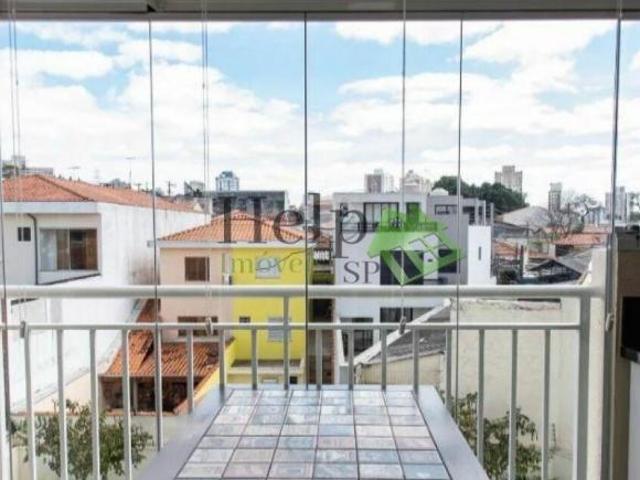 Apartamento 2 dormitórios sendo 1 suíte à venda no Bairro Ipiranga