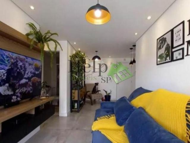 Apartamento 2 dormitórios sendo 1 suíte à venda no Bairro Ipiranga