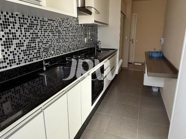 APARTAMENTO 2 DORMITÓRIOS, SENDO 1 SUÍTE, À VENDA NO CONDOMÍNIO PÁTIO ANDALUZ INDAIATUBA/SP