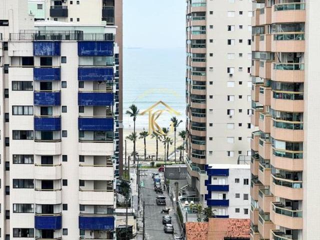 Apartamento 2 dormitórios sendo 1 suíte Aviação