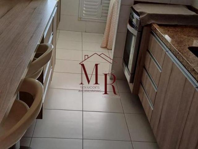 Apartamento 2 Dormitórios sendo 1 suite Boqueirão Praia Grande