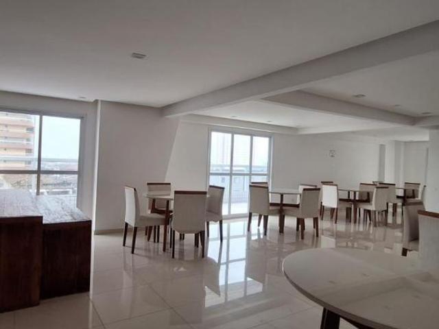 Apartamento 2 dormitórios sendo 1 suíte bairro Vila Tupy