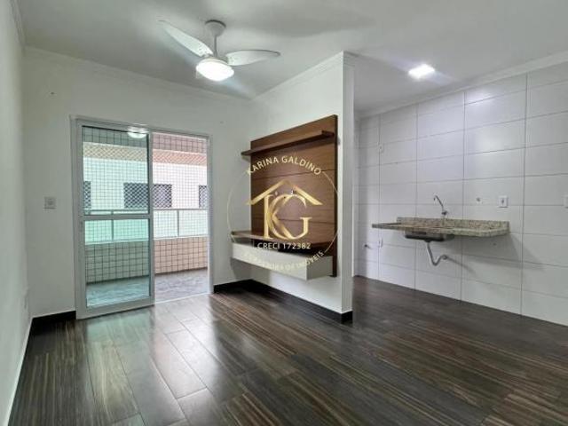 Apartamento 2 dormitórios sendo 1 suíte Guilhermina