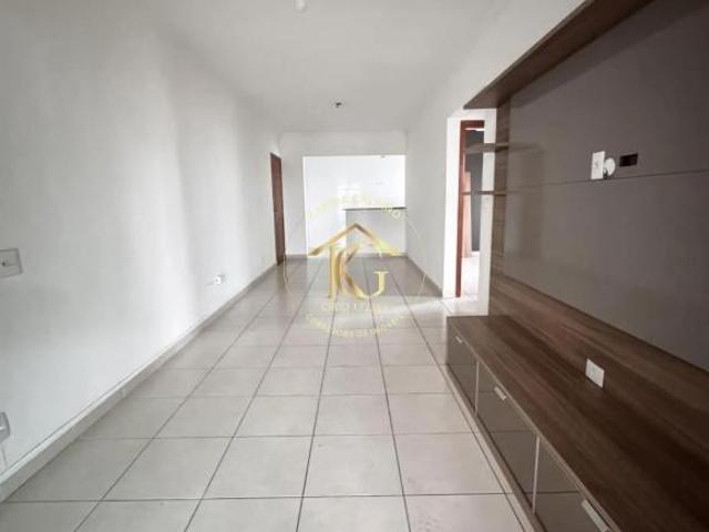 Apartamento 2 dormitórios sendo 1 suíte Guilhermina