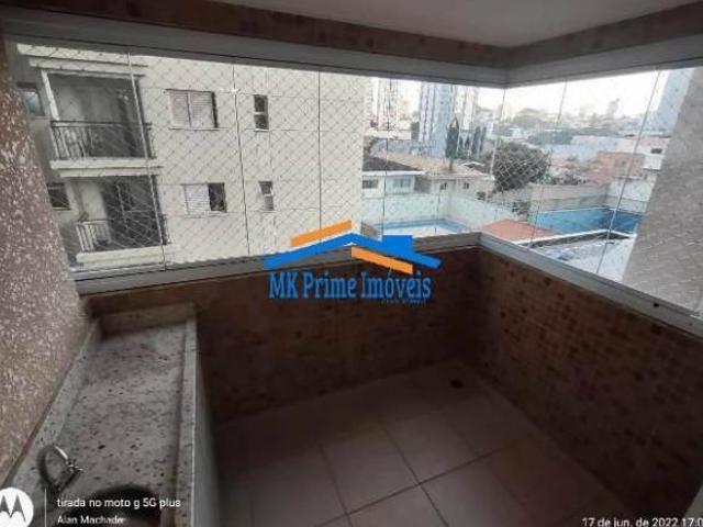Apartamento 2 Dormitórios sendo 1 Suíte Depósito Lazer Completo