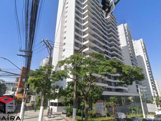 Apartamento 2 dormitorios, sendo 1 suite e 1 vaga 7m2 em Vila Santa Catarina