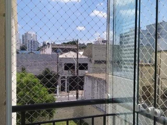 Apartamento 2 Dormitorios, sendo 1 suite e 1 Vaga 60 m2 no Ipiranga