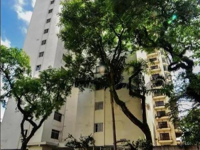 Apartamento 2 dormitorios, sendo 1 suite e 1 vaga em Campo Belo 74 m2