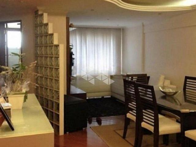 Apartamento 2 dormitórios sendo 1 suíte e 1 vaga em Santana