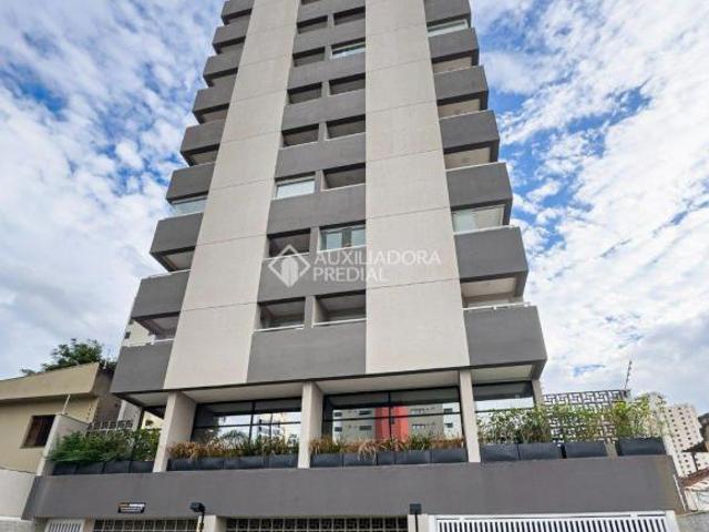 Apartamento 2 Dormitórios sendo 1 Suite e 1 Vaga no Jardim Bela Vista Santo André