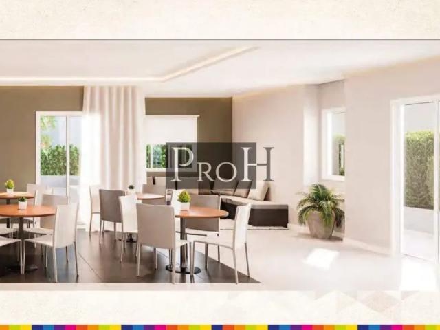 Apartamento 2 dormitórios sendo 1 suíte e Lazer completo – R$ 310.000,00