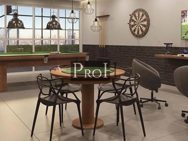 Apartamento 2 dormitórios sendo 1 suíte e Lazer completo – R$ 450.000,00