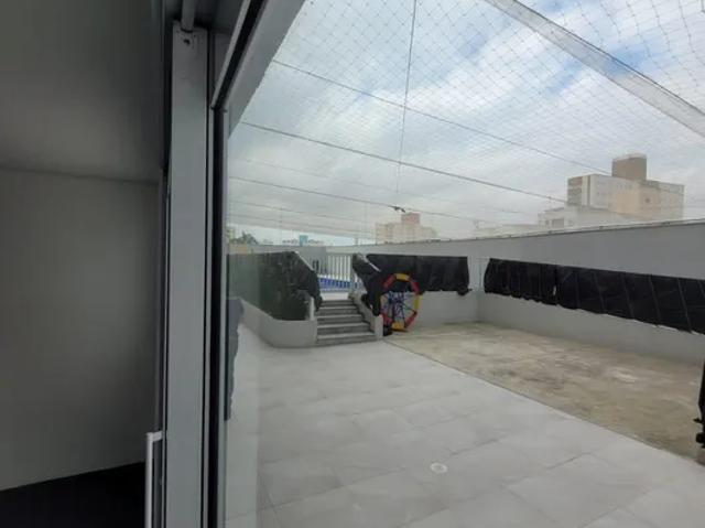 Apartamento 2 dormitórios sendo 1 suíte e Lazer completo – R$ 580.000,00