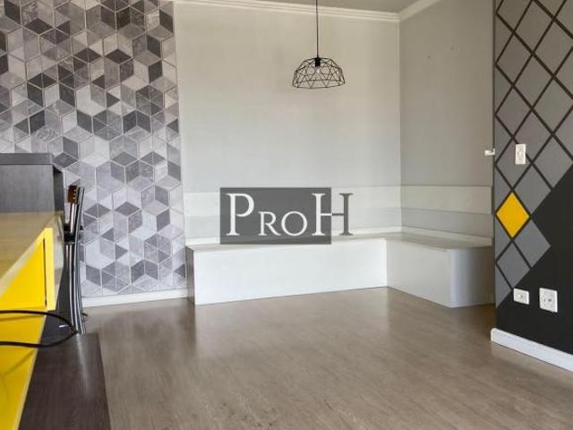 Apartamento 2 dormitórios sendo 1 suíte e Lazer completo – R$ 590.000,00