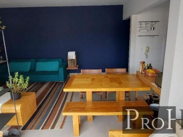 Apartamento 2 dormitórios sendo 1 suíte e Lazer completo – R$ 661.500,00