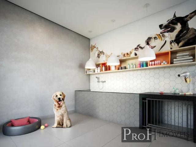 Apartamento 2 dormitórios sendo 1 suíte e Lazer completo – R$ 619.000,00
