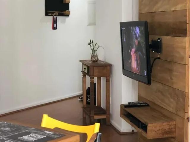 Apartamento 2 dormitórios sendo 1 suíte e Lazer completo – R$ 870.000,00