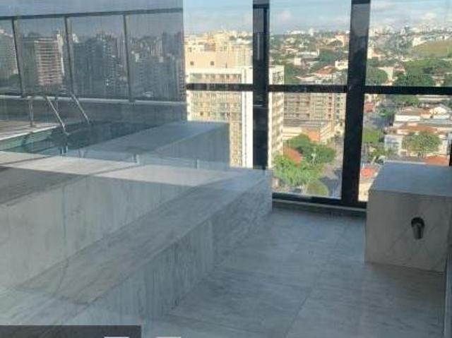 Apartamento 2 dormitórios sendo 1 suíte e Lazer completo – R$ 831.000,00