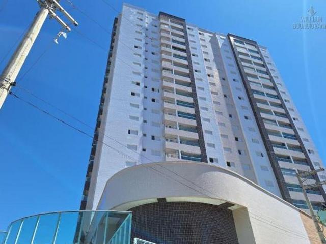 Apartamento 2 dormitórios sendo 1 suíte em MONGAGUA