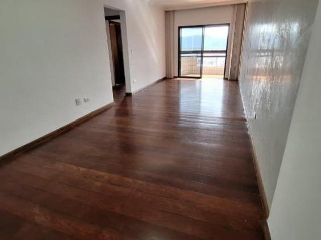 Apartamento 2 dormitórios sendo 1 suíte em MONGAGUA
