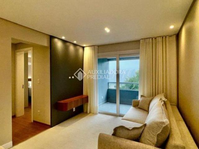 Apartamento 2 dormitórios sendo 1 suíte Edifício Residencial Scharlau Bairro Scharlau São Leopoldo