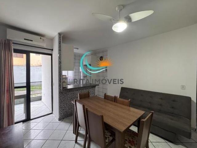 Apartamento 2 dormitórios, sendo 1 suíte, localizado aproximadamente 350 m da praia de Maitinga