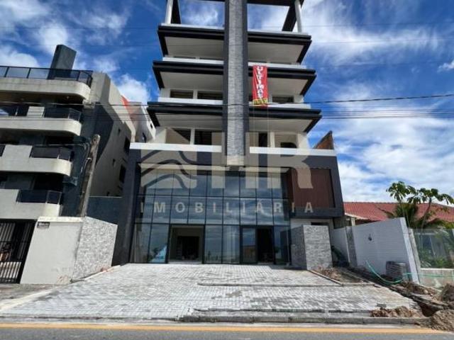 Apartamento 2 dormítorios sendo 1 suíte Matinhos
