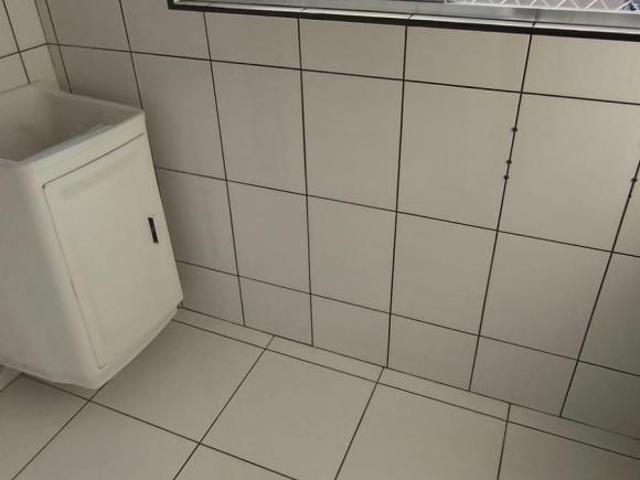 Apartamento 2 dormitórios sendo 1 suíte no coração da vila Tupi