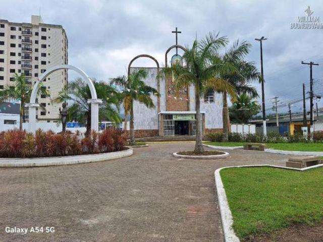 Apartamento 2 dormitórios sendo 1 suíte no coração do Caiçara