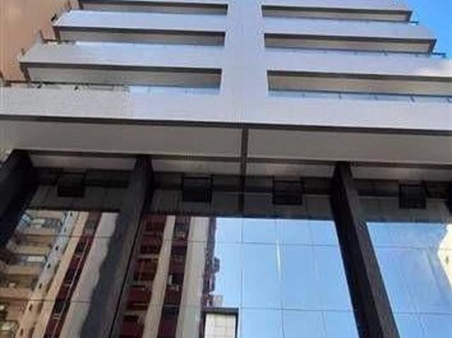 Apartamento 2 Dormitórios sendo 1 suíte no Canto do Forte