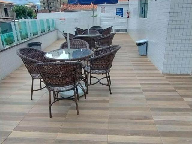 Apartamento 2 dormitórios sendo 1 suíte no bairro Aviação
