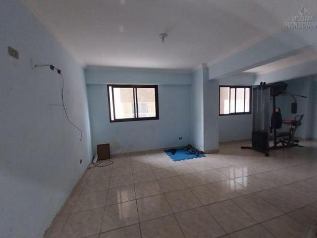 Apartamento 2 dormitórios sendo 1 suíte no bairro Aviação