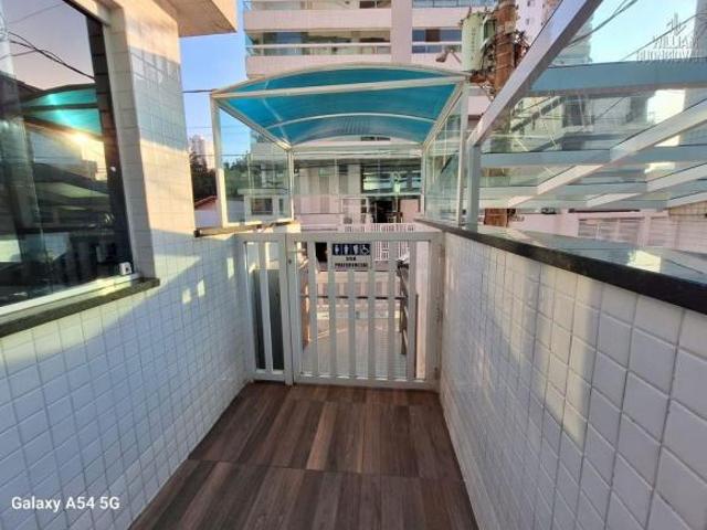 Apartamento 2 dormitórios sendo 1 suite no bairro Aviação