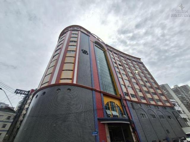 Apartamento 2 dormitórios sendo 1 suíte no bairro Boqueirão