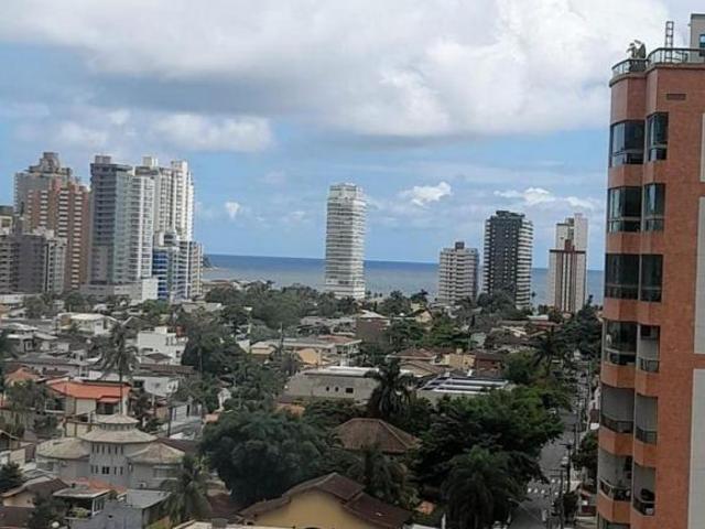 Apartamento 2 dormitórios sendo 1 suíte no bairro Canto do Forte