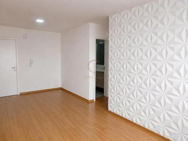 Apartamento 2 dormitórios sendo 1 suíte no Vida Viva Clube Moinhos em Canoas