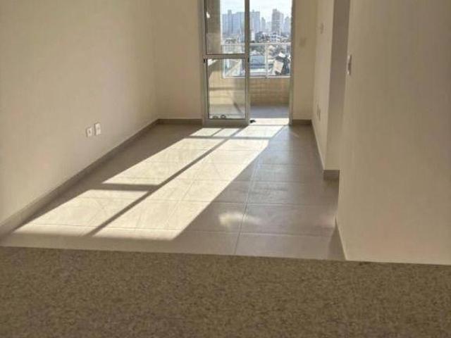 Apartamento 2 dormitórios sendo 1 suíte na promoção por R$ 460.000 Aviação Praia Grande SP