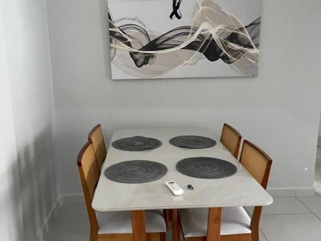 Apartamento 2 Dormitórios, sendo 1 Suíte, Sacada Gourmet e Lazer Completo na Guilhermina Praia Gra