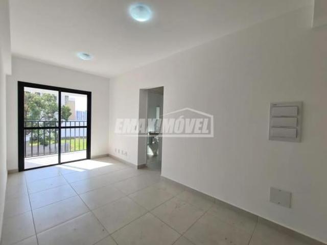 Apartamento 2 Dormitórios sendo 1 suíte Parque Campolim Sorocaba/SP
