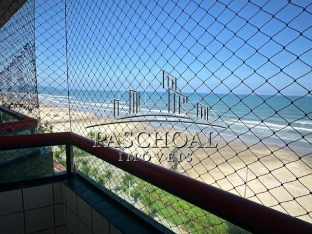 APARTAMENTO 2 DORMITÓRIOS, SENDO 1 SUÍTE, PRÉDIO FRENTE MAR, BAIRRO MARACANÃ