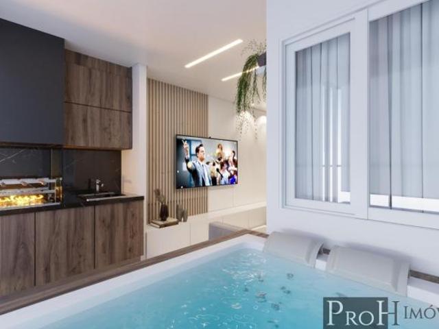 Apartamento 2 dormitórios sendo 1 suíte– R$725.000,00