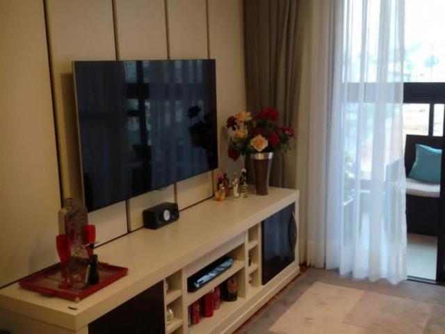 Apartamento 2 dormitórios sendo 1 suíte – R$ 780.000,00