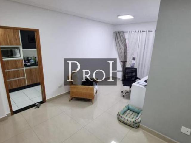 Apartamento 2 dormitórios sendo 1 suíte – R$ 950.000,00