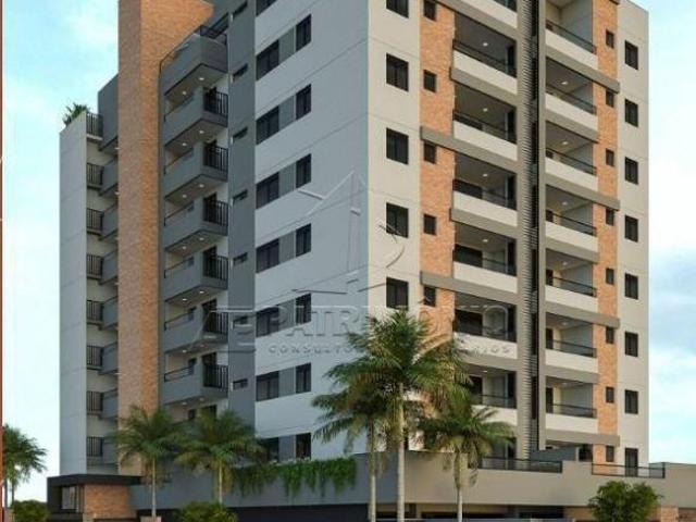 Apartamento 2 dormitórios, sendo 1 suíte Residencial Terraço Boa Vista