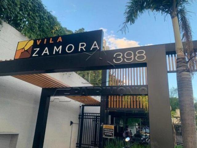 Apartamento 2 dormitórios VILA ZAMORA