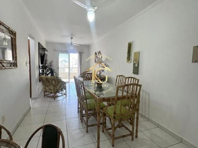 Apartamento 2 dormitórios sendo 1 suíte Tupi