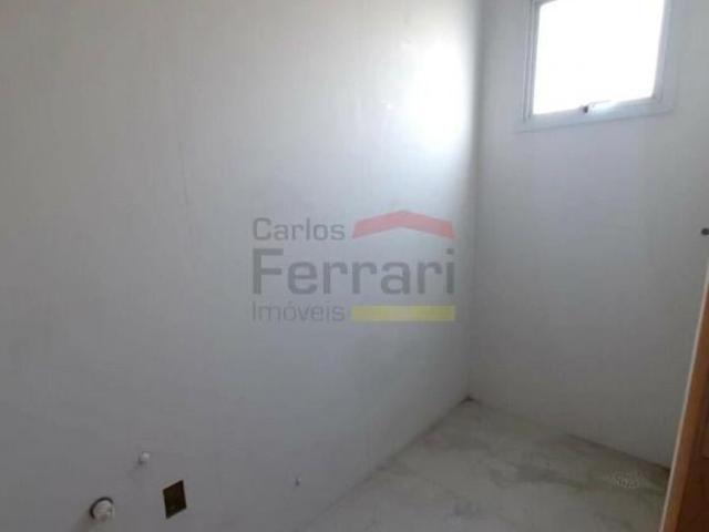 APARTAMENTO, 2 DORMITÓRIOS, SENDO 1 SUÍTE, VARANDA GOURMET, 1 VAGA, A 244 METROS DO METRÔ TUCURUVI