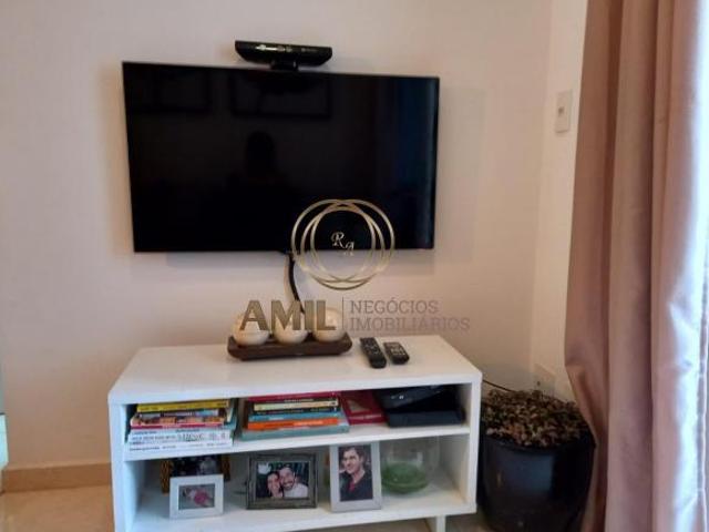 Apartamento, 2 dormitórios sendo 1 suíte, Vila Ema, Edifício Piazza Strauss, 63 m², Vila Ema