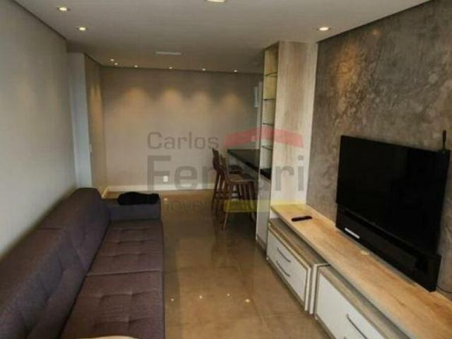 Apartamento 2 dormitórios sendo 1 suíte Vila Maria Alta