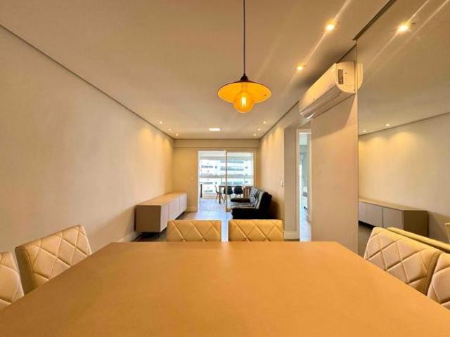 Apartamento 2 dormitórios sendo 1 suítes à Venda na Astúrias no Guarujá | QVi.